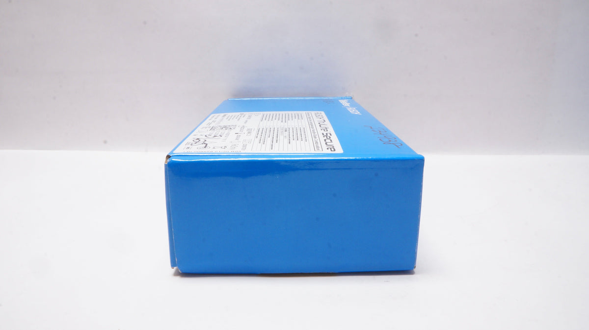 Teleflex 004671003 Rusch Laryngoscope Handle-Blade Combination MAC 3 ...