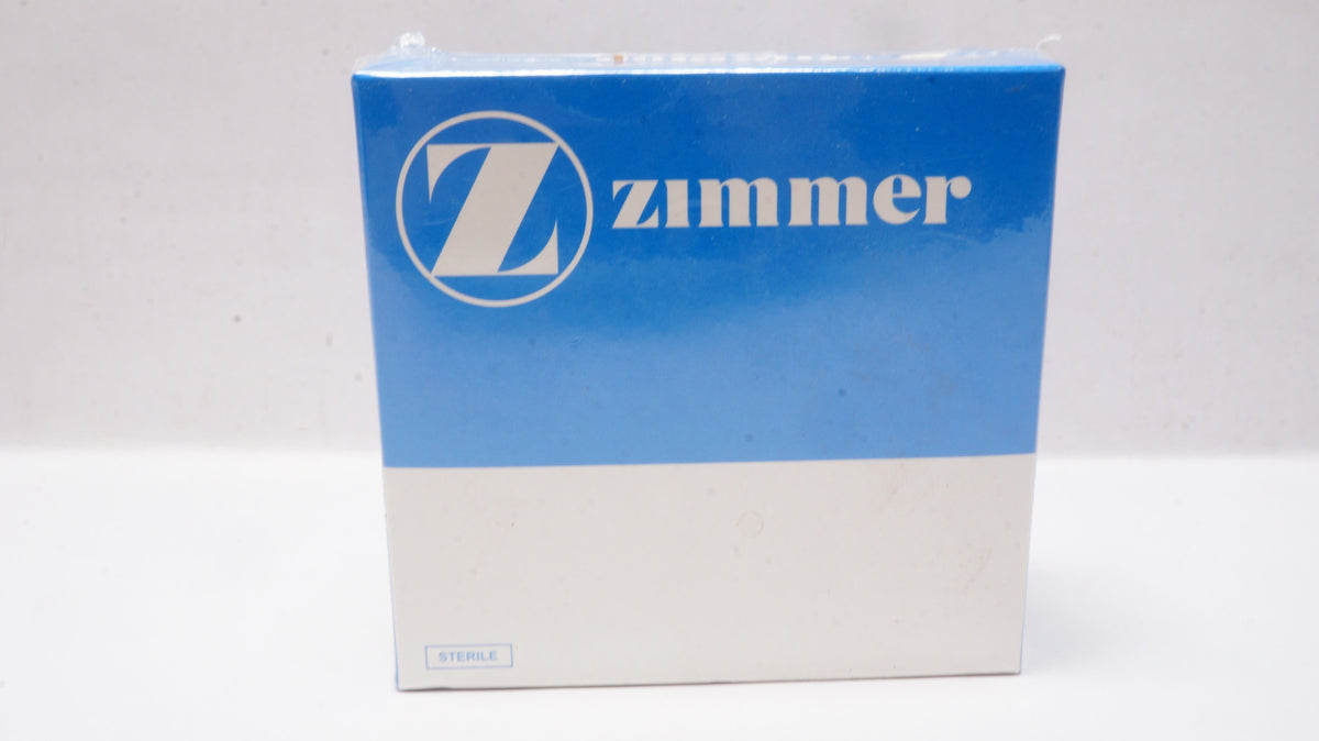 Zimmer 5994-51-14 Legacy Articular Surface with Locking Screw LCCK 14m ...