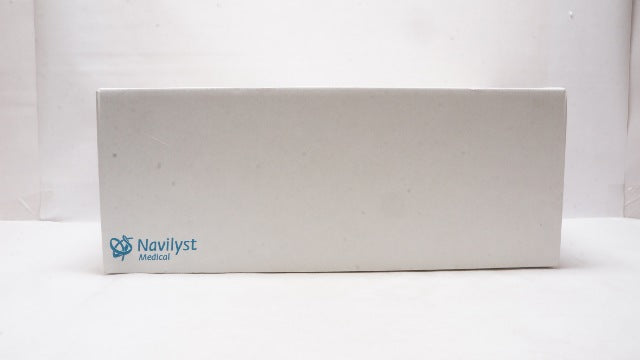 Navilyst Medical 60018651 Namic Convenience Kit, Left Heart (x) - Case ...