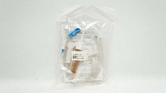 CareFuison 10053857 SmartSite Gravity Set 17ml x 102inch (Approx.) 15D ...