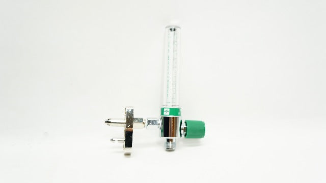 Medline RTFMO15CM Air and Oxygen Flowmeter – Imedicsales