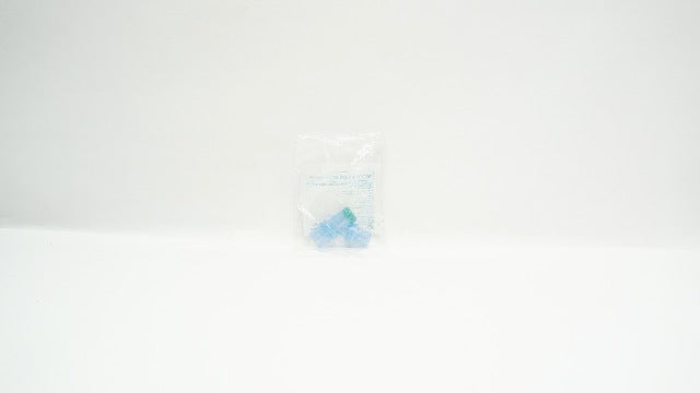 Sontek Medical SMI-1003 Bronch-Safe Double Swivel Airway Connector ...