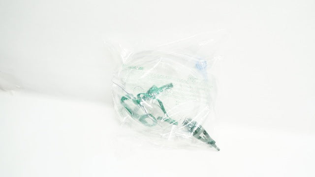 Salter Labs 8150TG-7 The Percent O2 Lock Venturi Adult Mask – Imedicsales