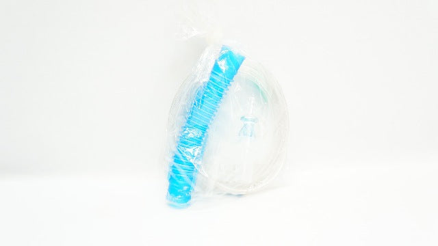 Cardinal Health 002438 AirLife Misty Max 10 Nebulizer w/7ft. Tubing ...