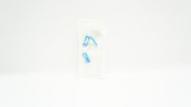 Vygon AMS-887-4 Microbore Trifurcated Extension Set 3.5inch Prim.Vol ...