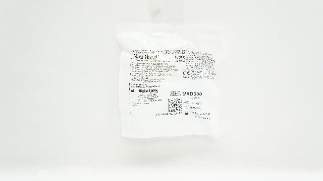Teleflex MAD300 MAD Nasal Intranasal Mucosal Atomization Device ...