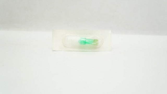 Hospira 11301-01 LifeShield Prepierced Reseal Male Adapter Plug-Short ...