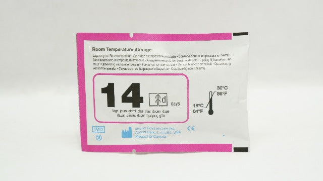 Abbott i-Stat Creatinine/Crea (x) – Imedicsales