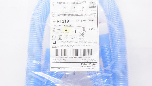 Fisher&Paykel Healthcare RT219 Respironics Bi-Level/CPAP System (x ...