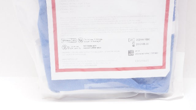 Medline EBSI1166S Dialysis Dressing Change Kit (x) – Imedicsales