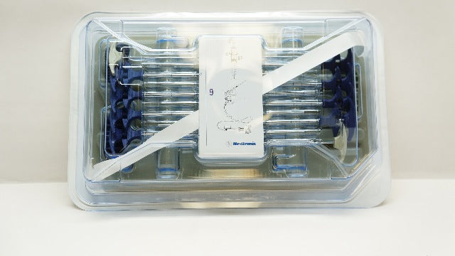 Medtronic M061112T001 Kyphopak Express Tray First Fracture Size:15/2 ...