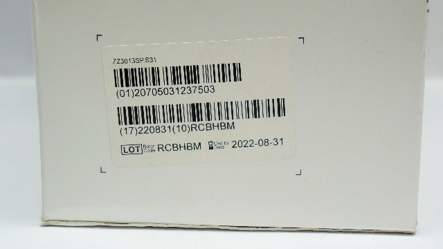 Ethicon 3013SP SURGICEL Absorbable Hemostatic Powder (x) - Box of 5 ...