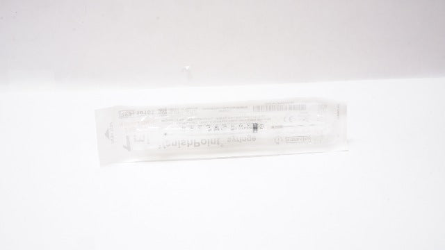 Retractable Technologies 10161 VanishPoint Syringe 1mL, 25G x 1inch ...