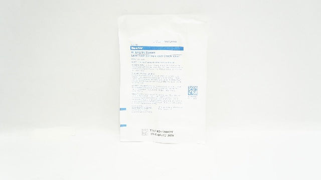 Baxter 2C9292 Interlink System Lever Lock Cannula w/Check Valve ...