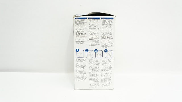 Moldex 1512 N95 Particulate Respirator Medium - Box of 20 – Imedicsales