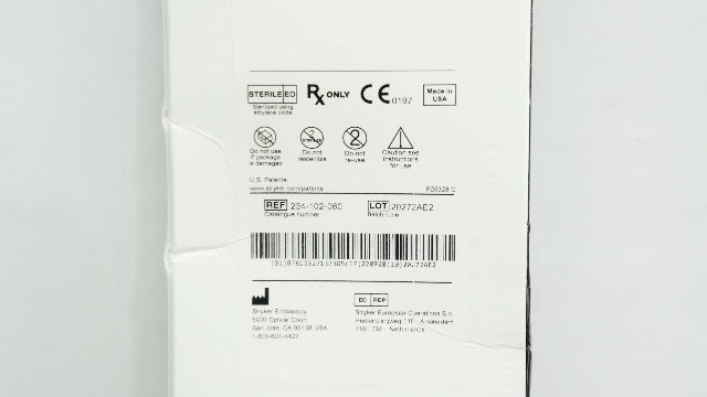 Stryker 234-102-060 ProCinch RT Reverse Tensioning (x) – Imedicsales