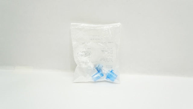 Medicomp MC-4475 1ea. Dual Swivel Elbow W/Suction Port; 15F - 15N ...