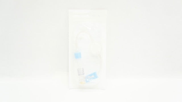 Baxter 2N3333 Interlink Non-DEHP T-Connector Extension Set 6.3inch ...