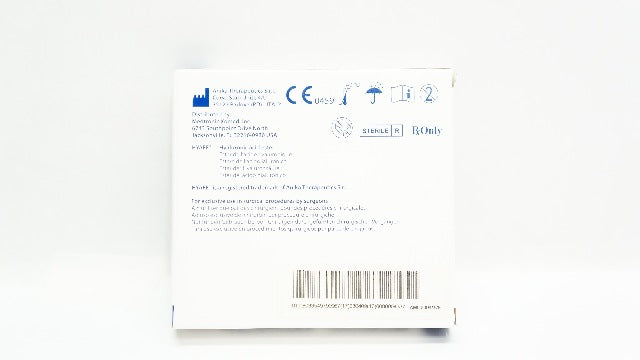 Medtronic 1517000 MeroGel Nasal Dressing/Sinus Stnt & Otologic Packing ...