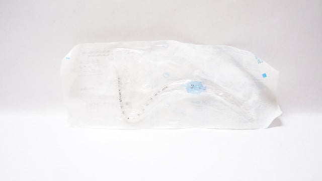 Teleflex 111781045 Preformed Agt Nasal Endotracheal Tube 4.5mmID x 6.3 ...