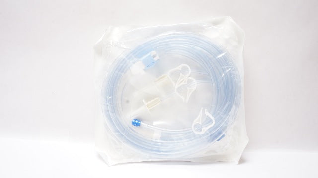 Stryker 0350-202-000 Flocontrol Arthroscopy Pump Tube Set – Imedicsales