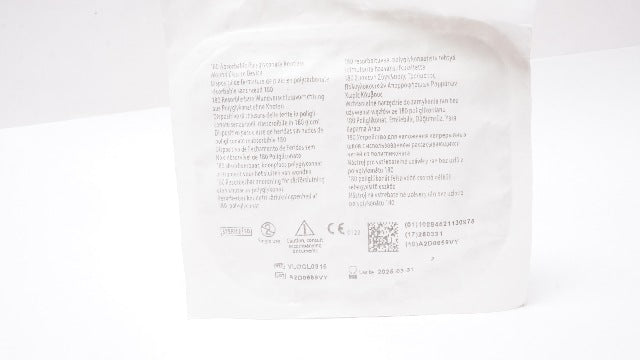 Covidien VLOCL0315 2-0 V-Loc 180 Absorbable Wound Closure Device, GS-2 ...