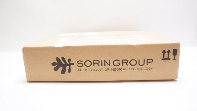 LivaNova SL4030 Perfusion Pack Tubing PVC 3/16 x 1/16 8ft. - Case of 5 ...