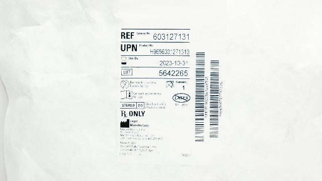 Navilyst Medical 603127131 Namic Convenience Kit First Coast – Imedicsales