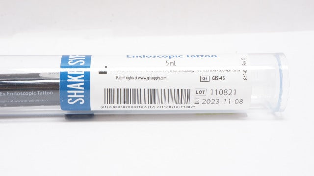 Gl GIS-45 Spot Ex Endoscopic Tattoo 5ml – Imedicsales
