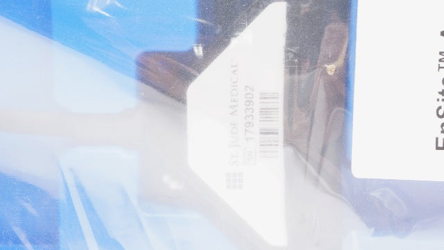 St. Jude Medical EC1000 EnSite Array Multi-Electrode Diagnostic Cath ...