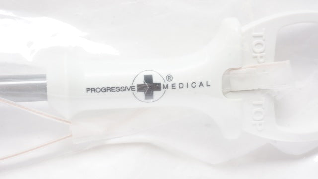PMI PNI0240 SuperBag Nylon Introducer Specimen Retrieval Bag 240mL x 1 ...
