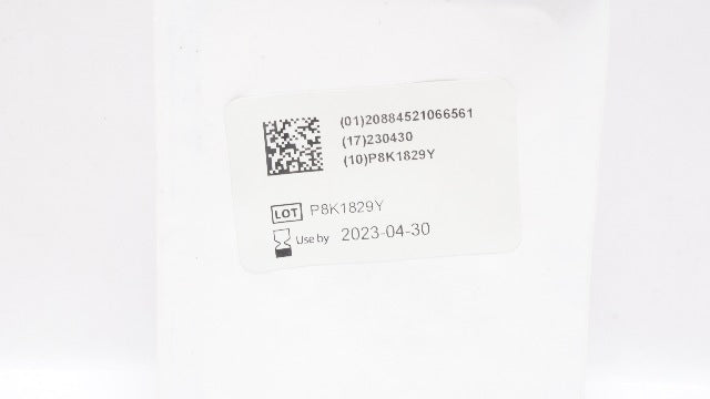 Covidien 220-09 Endo Lube Sel and Instrument Lubrication Kit (x ...