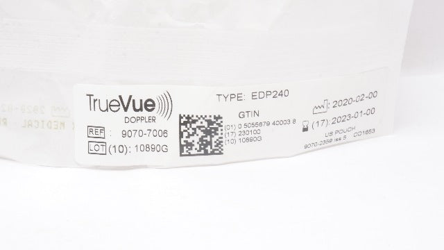 Deltex Medical 9070-7006 TrueVue Esophageal Doppler Probe (x) – Imedicsales