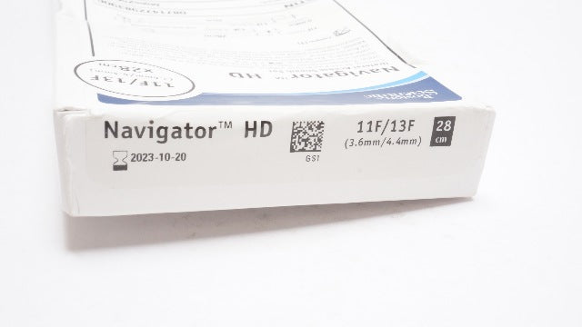 Boston Scientific M0062502210 Navigator Ureteral Access Sheath Set 11F ...