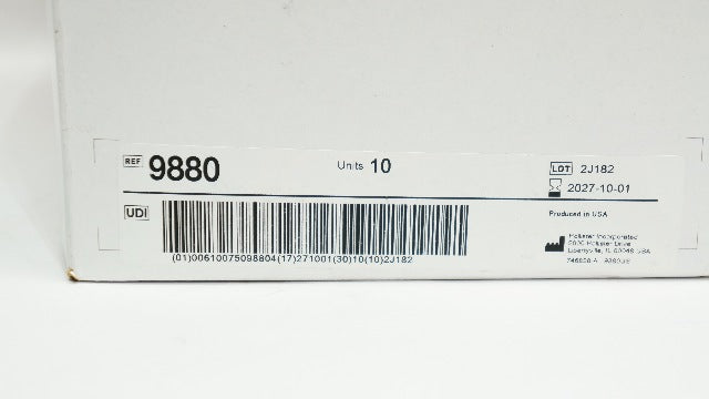 Hollister 9880 Flextend Drainable Fecal Collector, 1000mL x 12inch - B ...