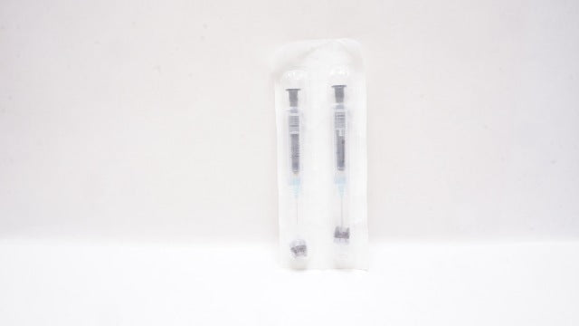 Radiometer 956-616 safePICO Arterial Blood Gas Sampling 23G x 1inch(x ...