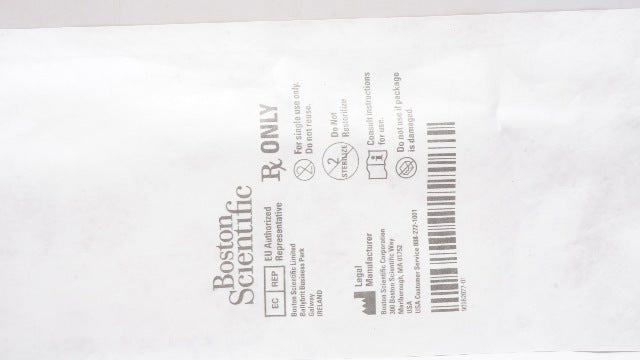 Boston Scientific M0062502210 Navigator Ureteral Access Sheath Set 11F ...