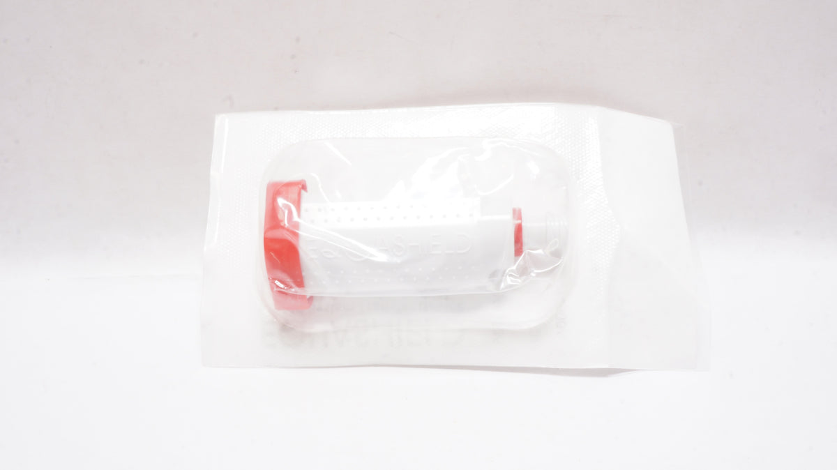 Equashield FC-1S Closed System Transfer Device Female LL Connector Swi ...