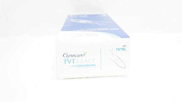 Ethicon TVTRL Gynecare TVT Exact Continence System Trocar/Sheath (x ...