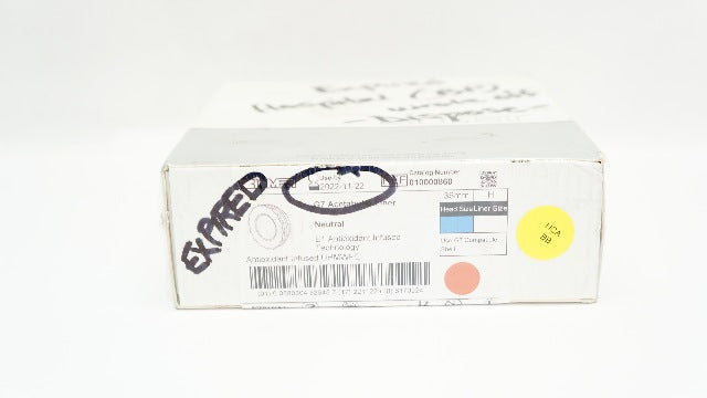 Biomet 010000860 G7 Acetabular Inner Neutral 36mm (x) – Imedicsales