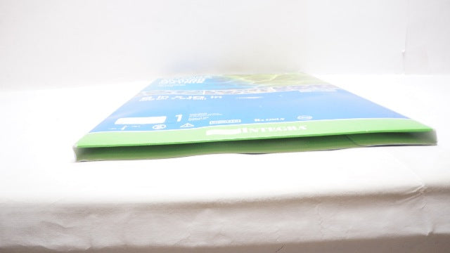 Integra MWM8101 Meshed Bilayer Wound Matrix 8inch x 10inch (x ...