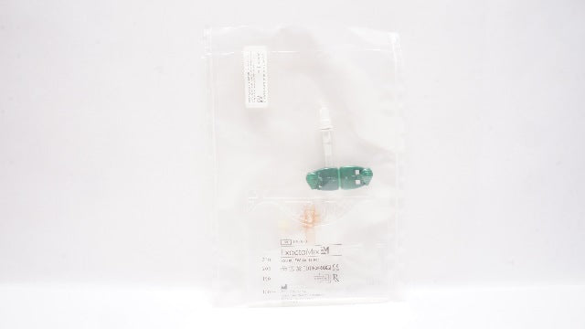 Baxter H938737 ExactaMix EVA Container 250mL – Imedicsales