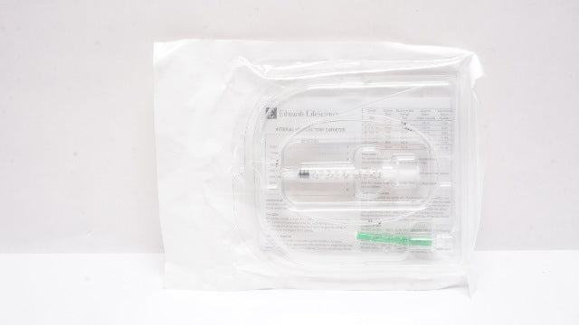 Edwards Lifesciencies NL3EMB80 Arterial Embolectomy Cath. 80cm x 3F,0 ...
