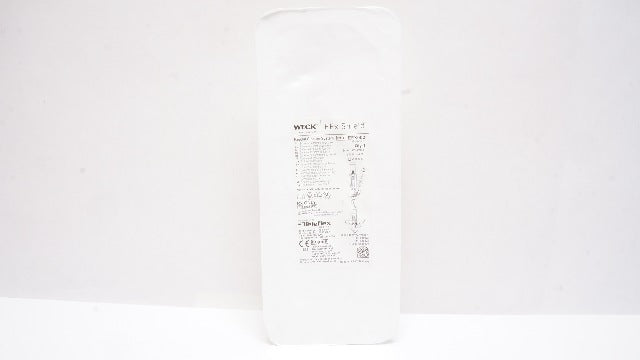 Teleflex EFX002 Weck EFx Shield Fascial Closure System – Imedicsales