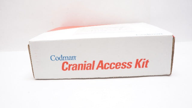 Codman 82-6614 Cranial Access Kit – Imedicsales