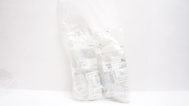 Vyaire 7700YAW Broselow/Hinkle Pediatric Emergency System Oxygen Deliv ...