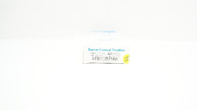 Katena K20-2061 Barron Corneal Trephine 8.75mm Dia. – Imedicsales