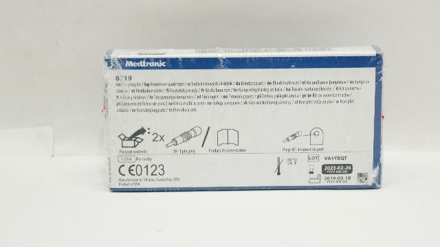 Medtronic 6719 Pin-Plug Kit (x) - Pack of 2 – Imedicsales