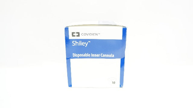 Covidien 8IC85 Shiley Disposable Inner Cannula - Box of 10 – Imedicsales