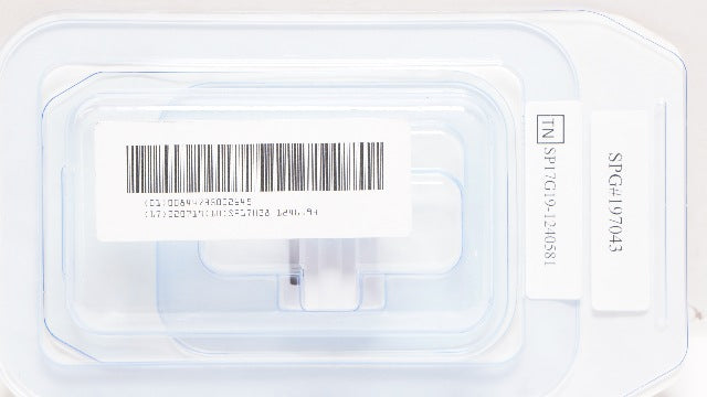 Synovis GEM2752 GEM Microvascular Anastomotic Coupler Device 2.0mm (x ...